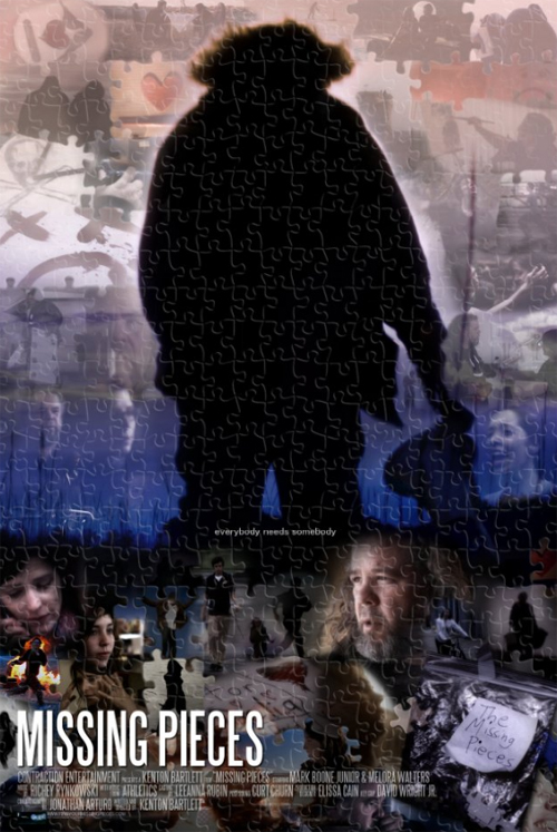 Buzz Productions - Films